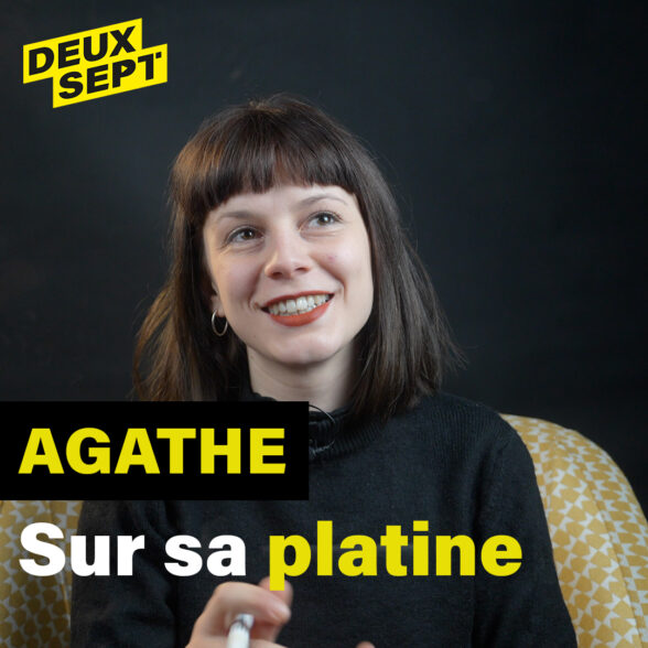 Agathe et son top 3 au féminin – Deux Sept – l’actu et l’info de l’Eure ...