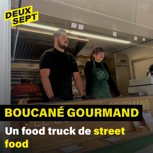 Le Boucané (très) Gourmand – Deux Sept – l’actu et l’info de l’Eure (27 ...