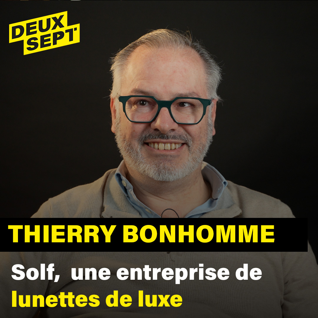 Solf Production : voir loin et grand – Deux Sept – l’actu et l’info de ...