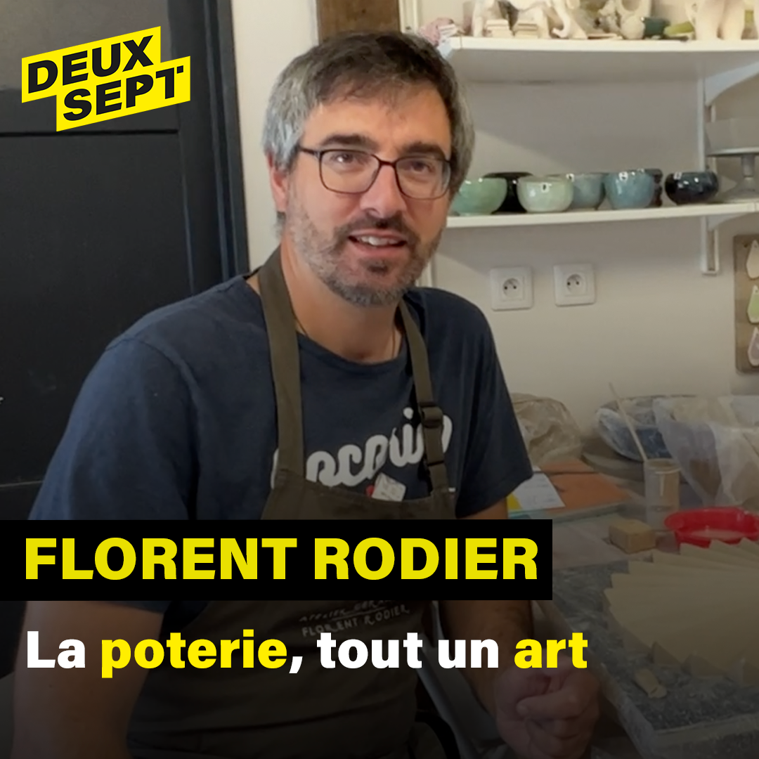 La poterie, tout un art - Deux Sept – l’actu et l’info de l’Eure (27 ...