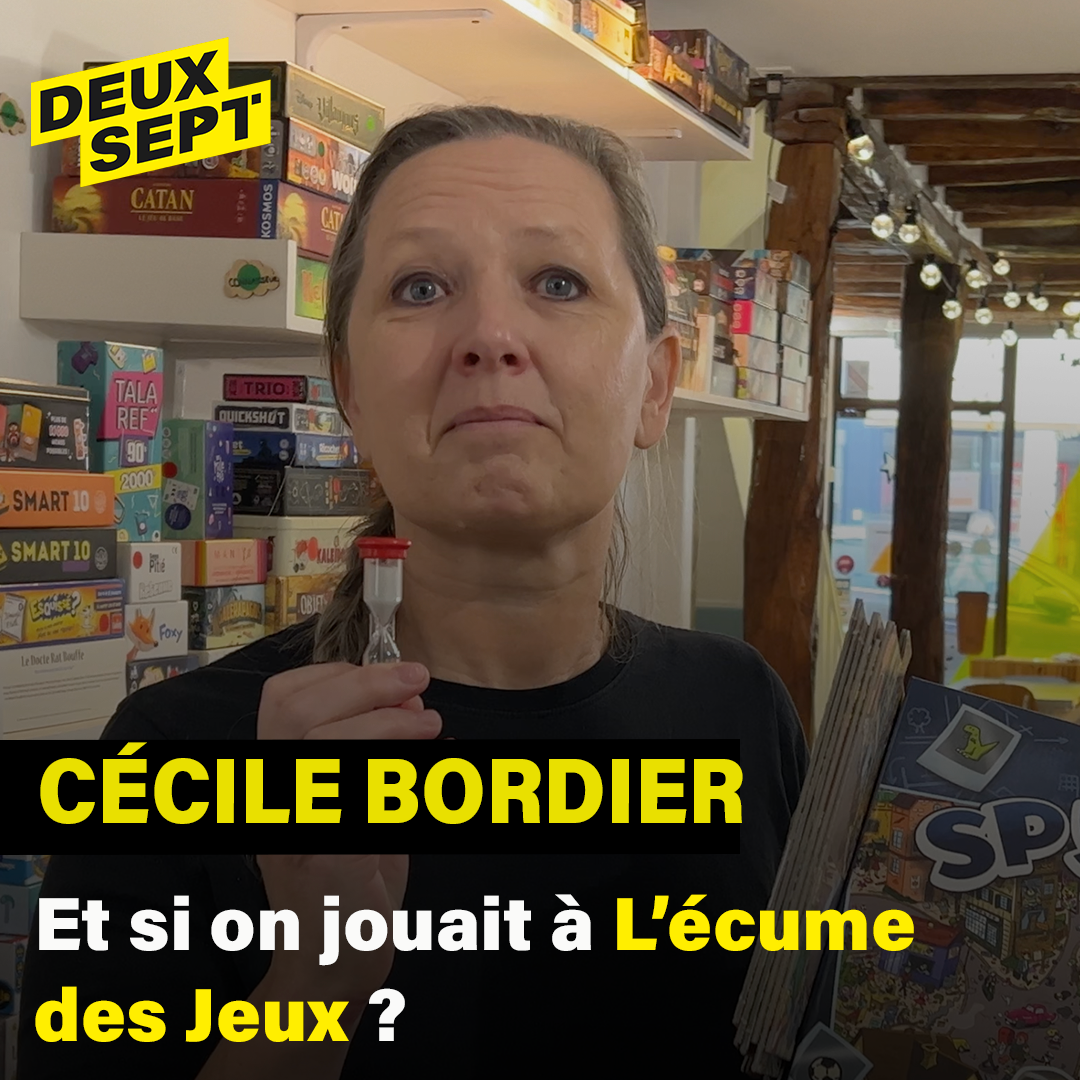 Et si on jouait à L'écume des Jeux ? - Deux Sept – l’actu et l’info de ...