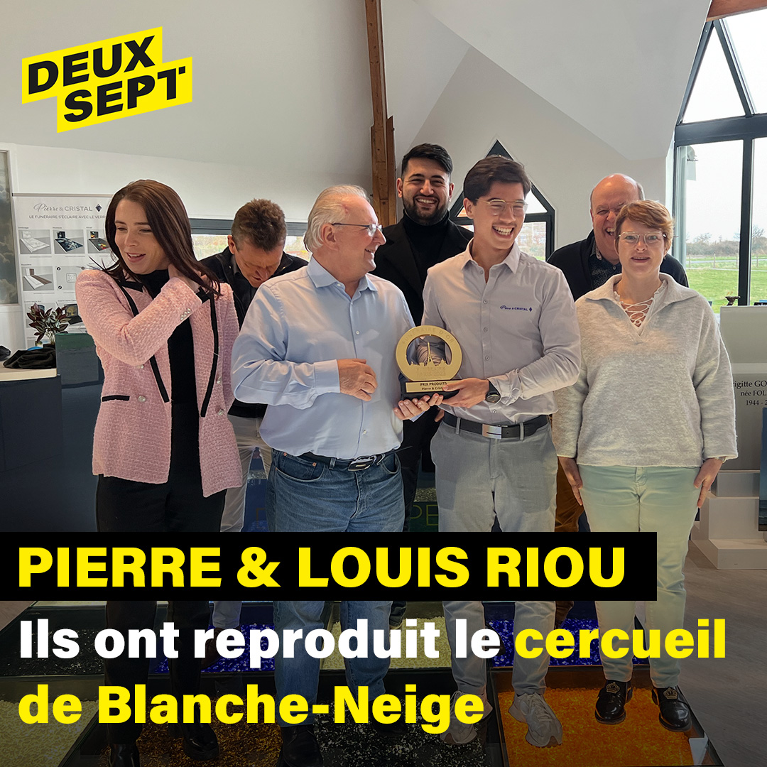 L’incroyable destin de Pierre Riou : concevoir des pierres tombales en ...