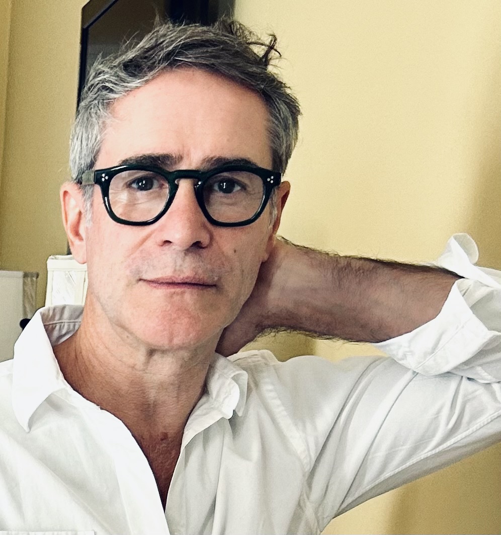 Daniel San Pedro : « Le théâtre rural, c’est l’essence même de notre métier » – Deux Sept – l ...